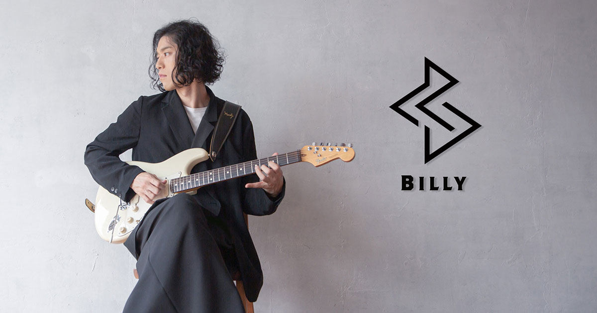 Billy official site - Billy official site